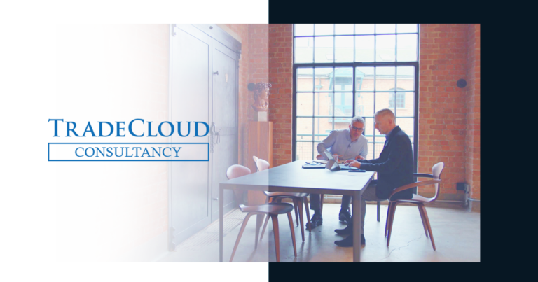 TradeCloud launches consultancy offering - TradeCloud